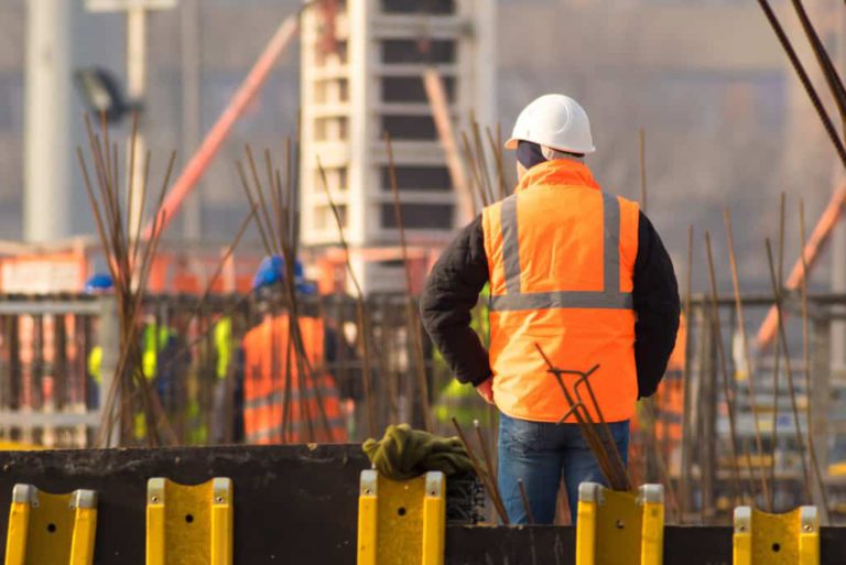 Contract Works Insurance – What Is It and Why Do You Need it? | IMAR